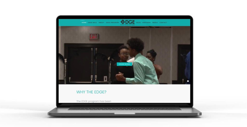 BrandEQ | The Edge Program