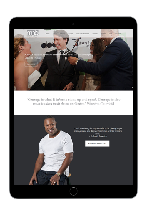 Roderick Brereton - BrandEQ