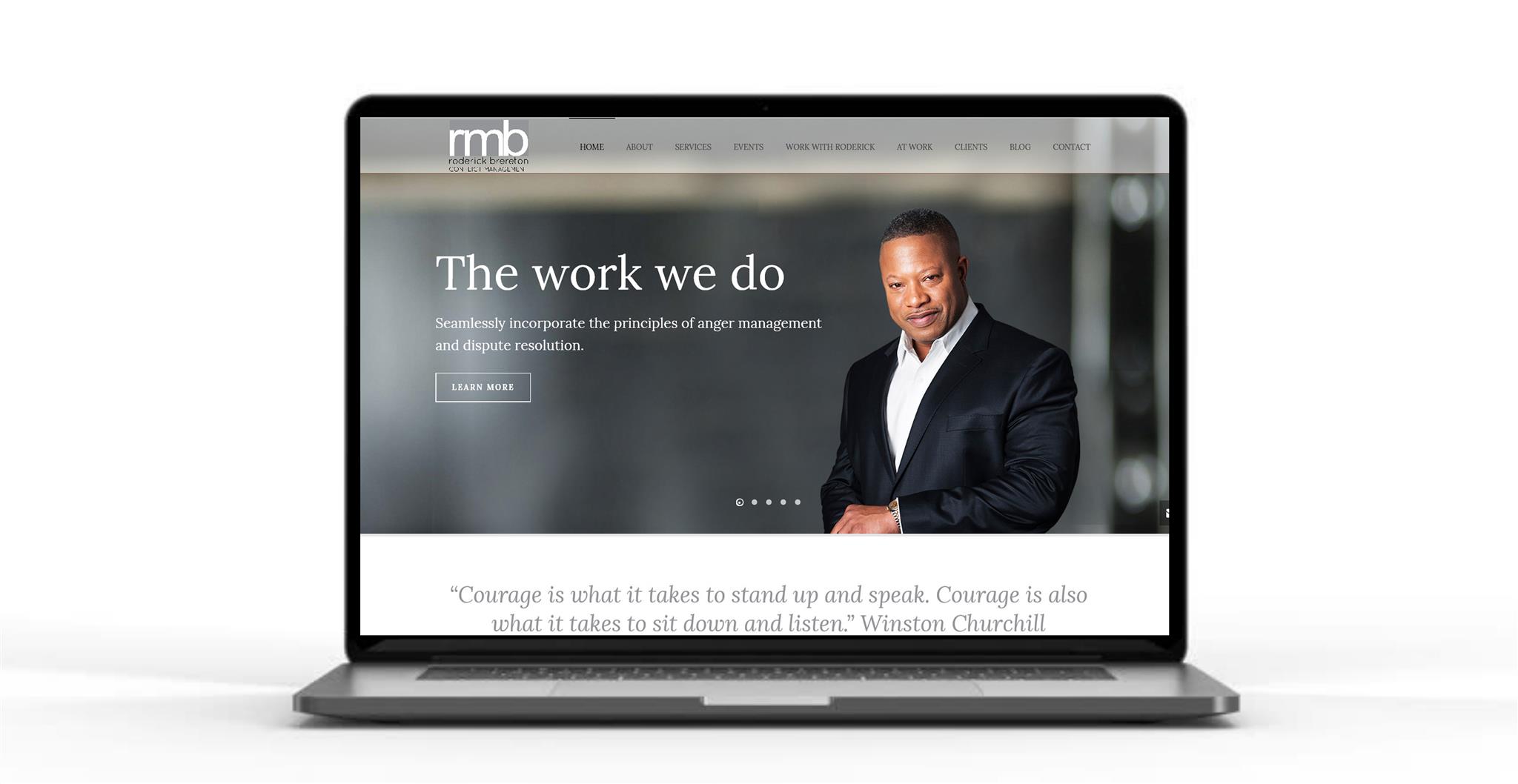 Roderick Brereton - BrandEQ