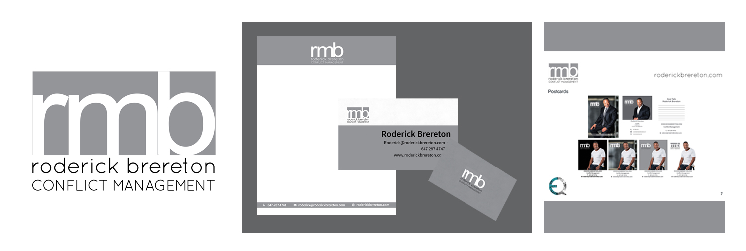 Roderick Brereton - BrandEQ