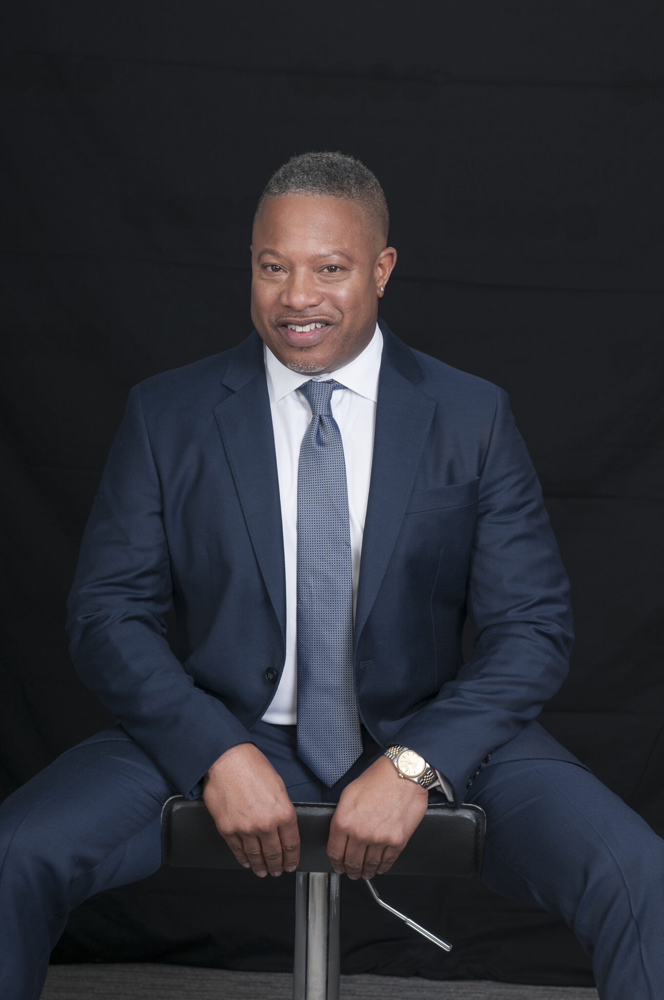 Roderick Brereton - BrandEQ